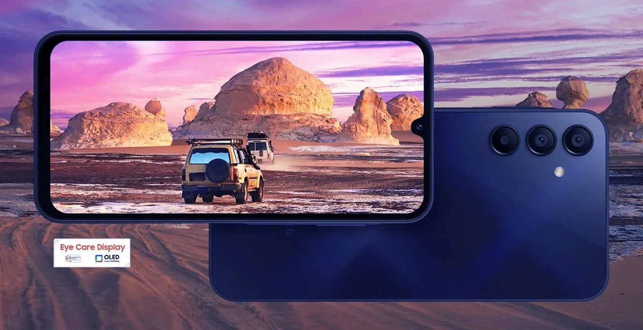 Samsung Galaxy A15 5G Review: A decent phone for the price - Techscyguy ...