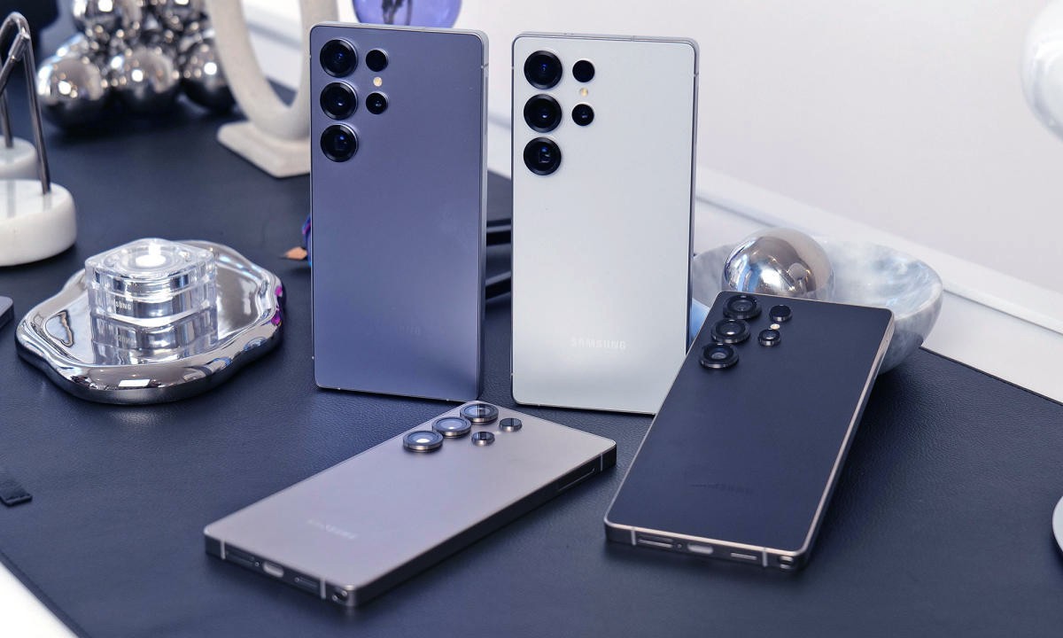 Samsung Galaxy S25+ Review: A Flagship That Delivers - Techscyguy